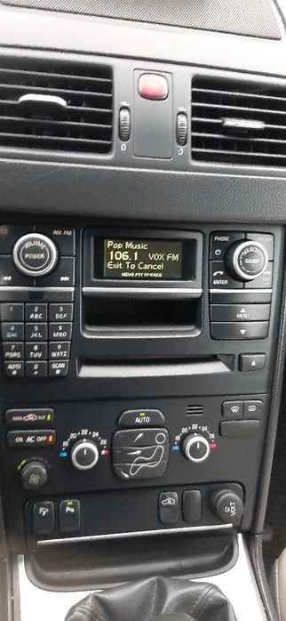 Volvo xc90 LIFT 2.4d 185koni manual Radzyń Podlaski • OLX.pl