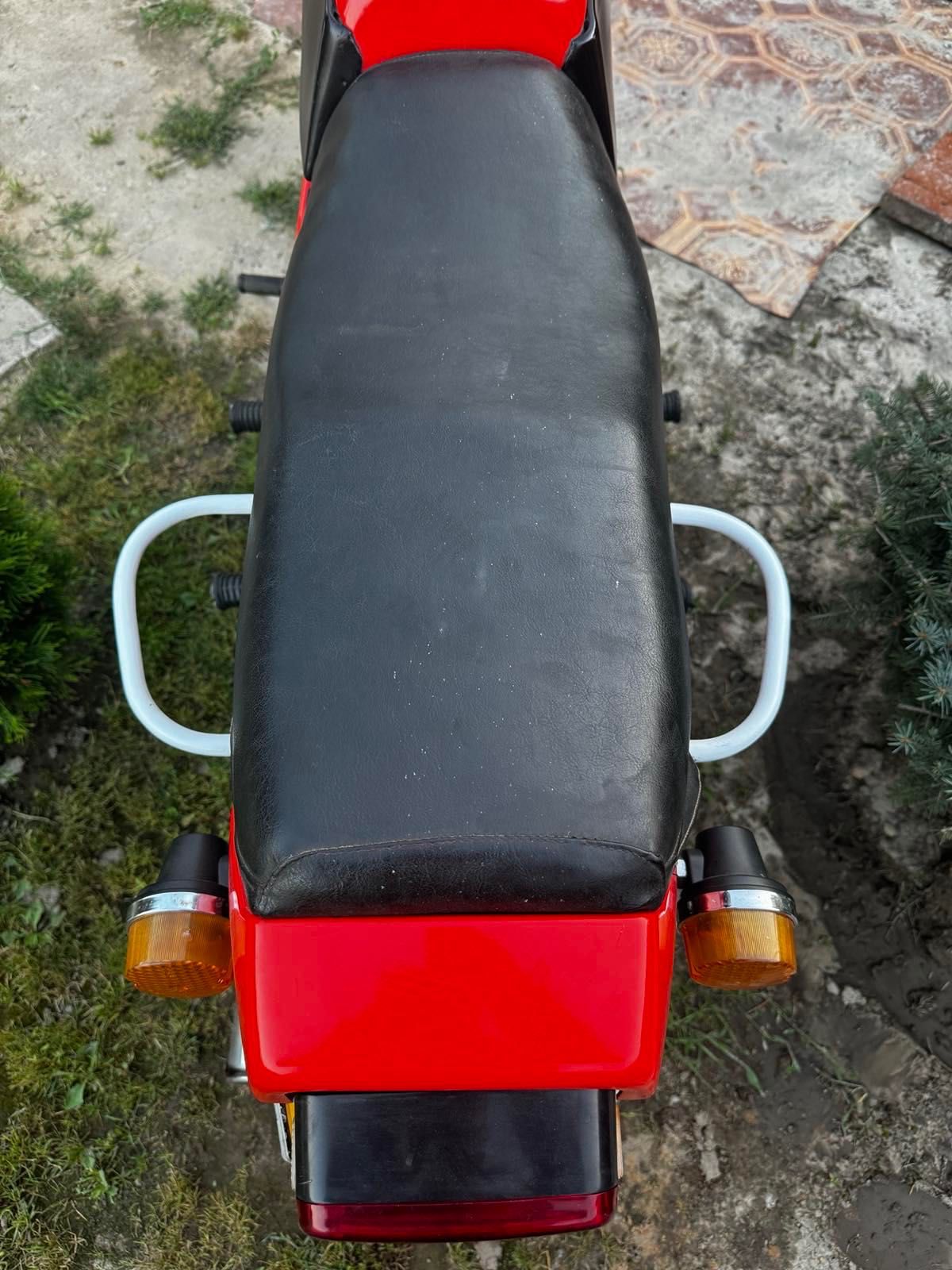 Мотоцикл Ява 638(Jawa 638): 67 500 грн. - Мотоцикли Димер на Olx