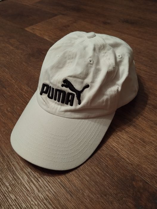 Кепка,бейсболка PUMA: 475 грн. - Бейсболки та кепки Миколаїв на Olx