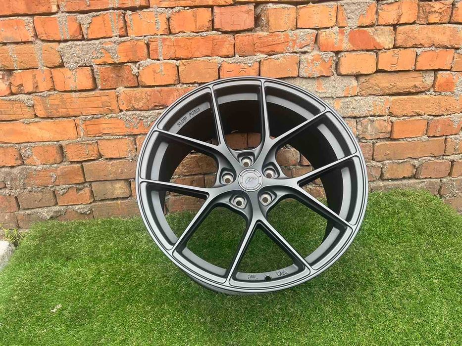Разноширокий 19 5.112 Japan Racing SL01 BMW G30 и тд! G-Felgen: 375 $ - Диски Одеса на Olx