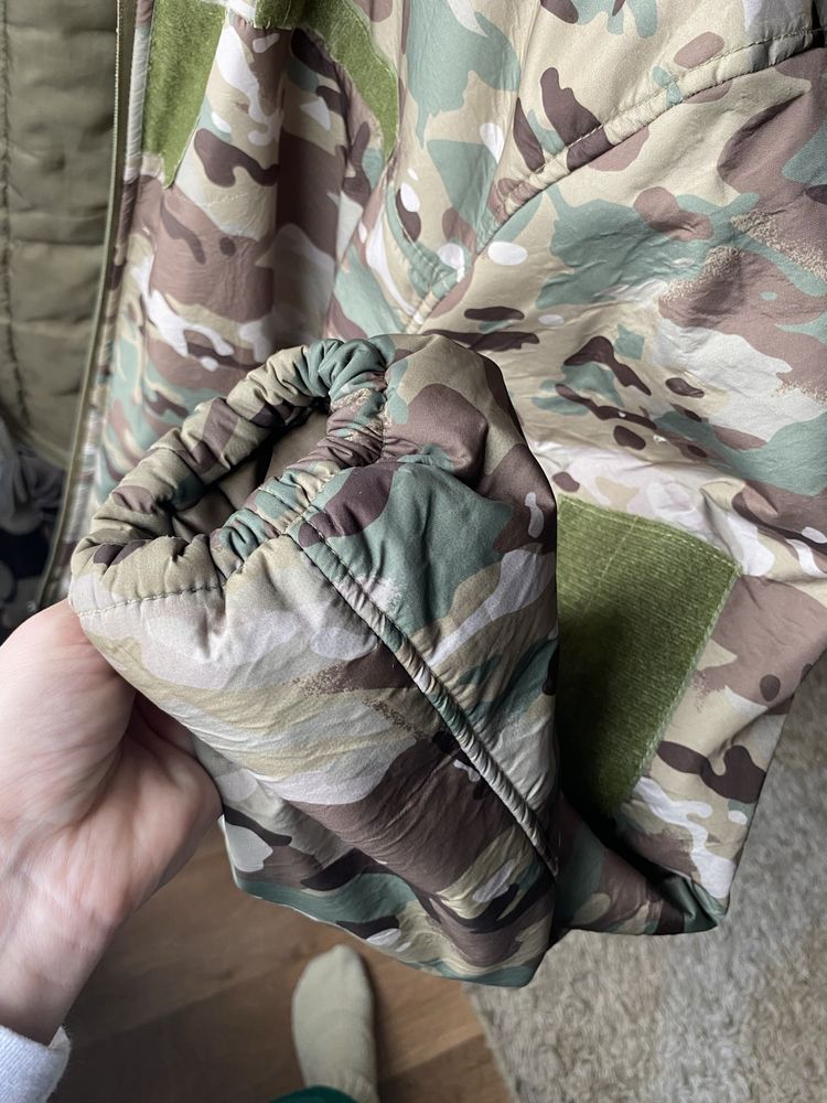 Військова форма мультикам XXL: 2 800 грн. - Камуфляжные костюмы Шостка ...