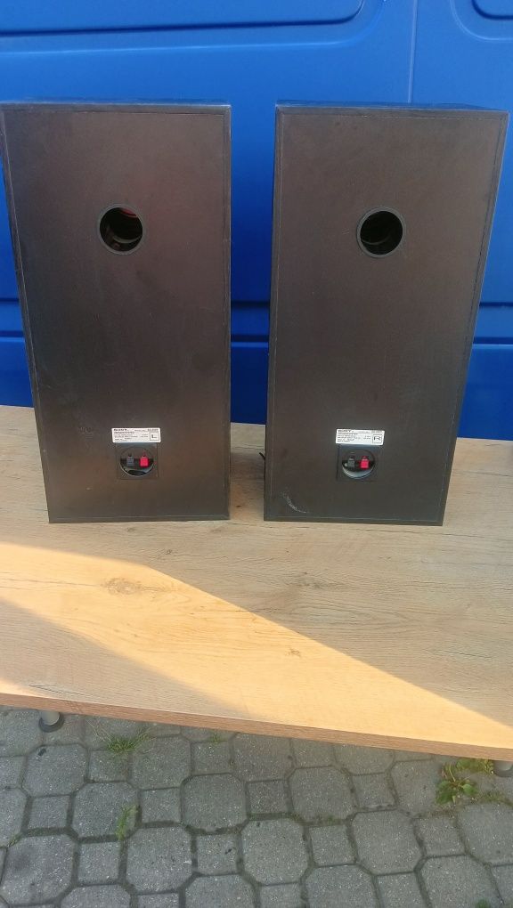 Kolumny Głośniki Sony SS-A609 Łuków • OLX.pl