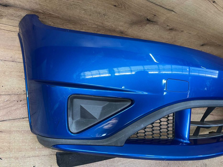 Zderzak przedni Honda Civic Ufo Grand Prix kolor b520p Milicz • OLX.pl