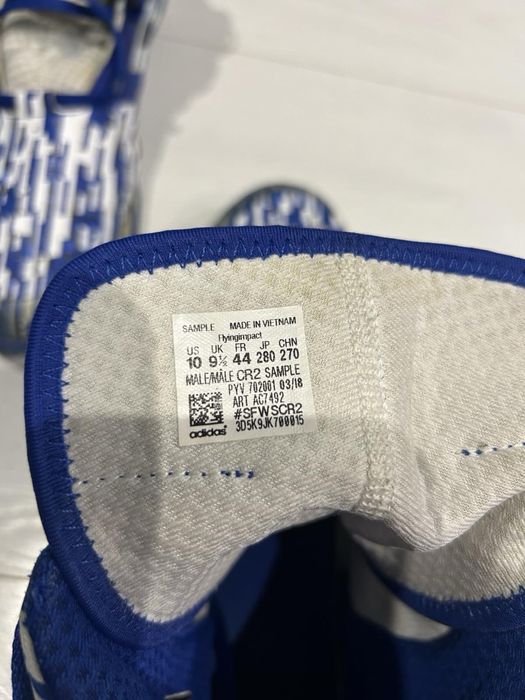 ОПИСАНИЕ!!! Борцівки боксерки adidas flying impact: 2 399 грн ...