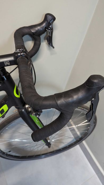 Endurance bike Apollo Giro 10: 10 000 грн. - Велосипеди Львів на Olx