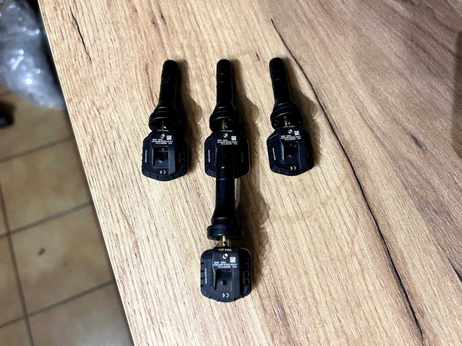 Czujniki ciśnienia opon powietrza CHERY^ OMODA^ JAECOO^ TPMS^ Nowe^ Blizne • OLX.pl