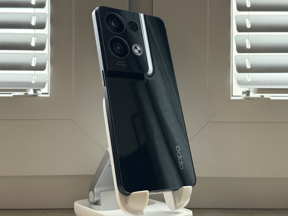 Oppo Reno 8 Pro 5G 8/256GB Chrome Radzymin • OLX.pl