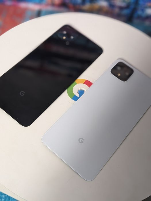 Запчасти Google Pixel 4xl и других моделей: 350 грн. - Запчастини для ...