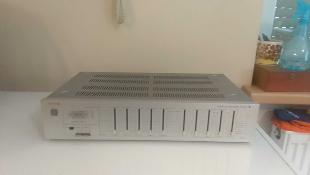 Unitra Diora Korektor graficzny FS 042 czerwone logo Diora Nowy Sącz ...