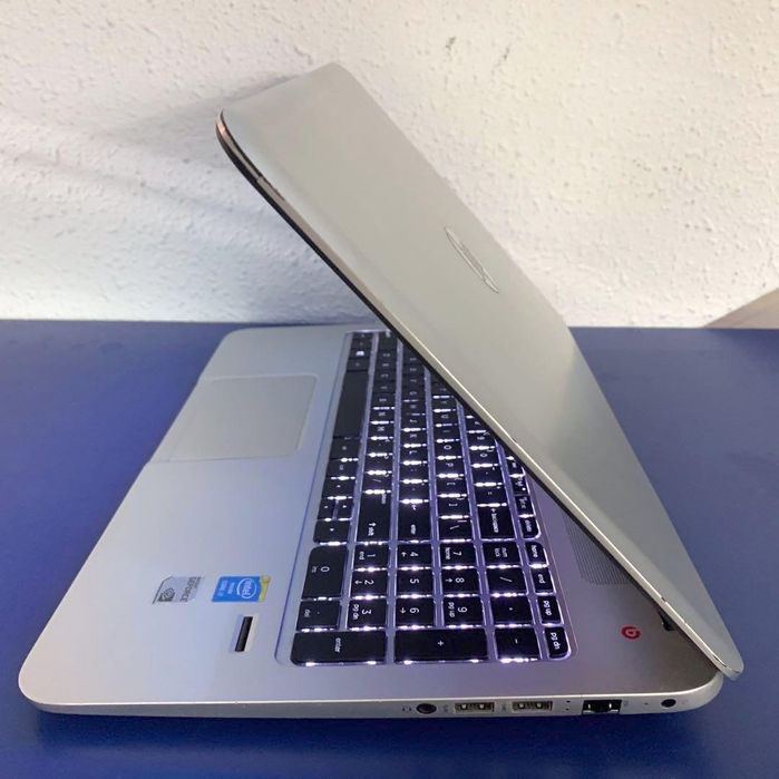 Hp Envy Beats 15 com Geforce 2gb ram core i7 3.0ghz 1Tb de disco ssd ...