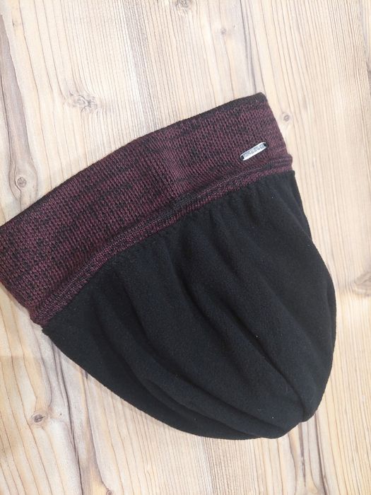 Мужская короткая шапка Docker CAP II из шерсти мерино от Loman!: 570 ...