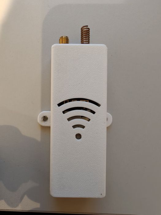 Miernik wody wodomierzy Wmbus Home Assistant ESPHome Apator 16-2 Wi-Fi Glinnik • OLX.pl