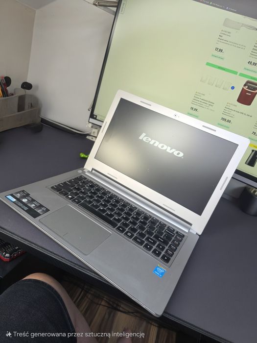 Lenovo M30-70 i3 4GB 128 GB SSD Brzeźnica Książęca-Kolonia • OLX.pl