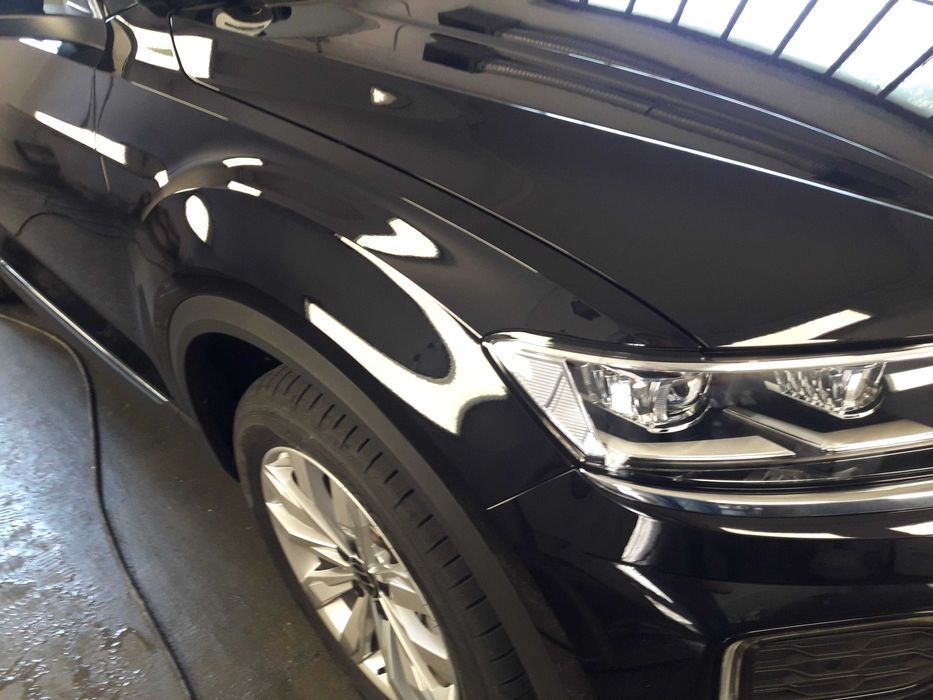 Blacharstwo Lakiernictwo samochodowe Wrocław Fabryczna • OLX.pl