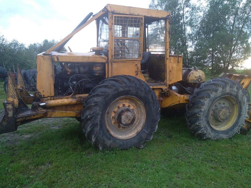 Lkt 81 Turbo nie Kockums Ustrzyki Dolne • OLX.pl