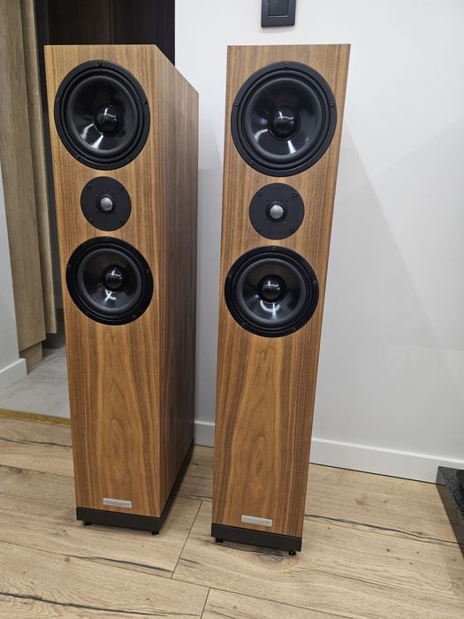 Kolumny Audio Academy Hyperion IV v2 Łódź Śródmieście • OLX.pl