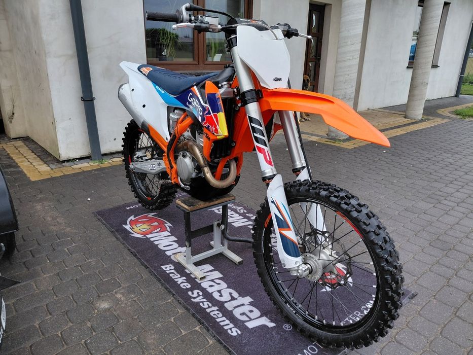 KTM 350 Sx-F 2022 SXF 250 Sikorz • OLX.pl