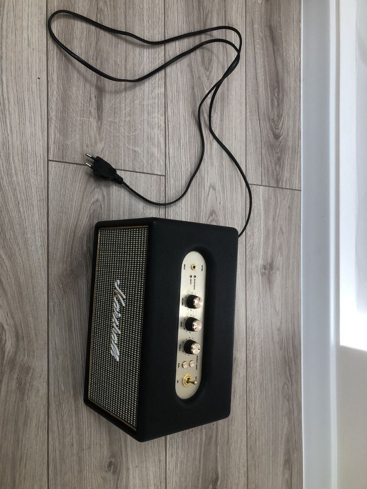 Marshall Acton, Маршал Актон: 5 500 грн. - Портативная акустика ...