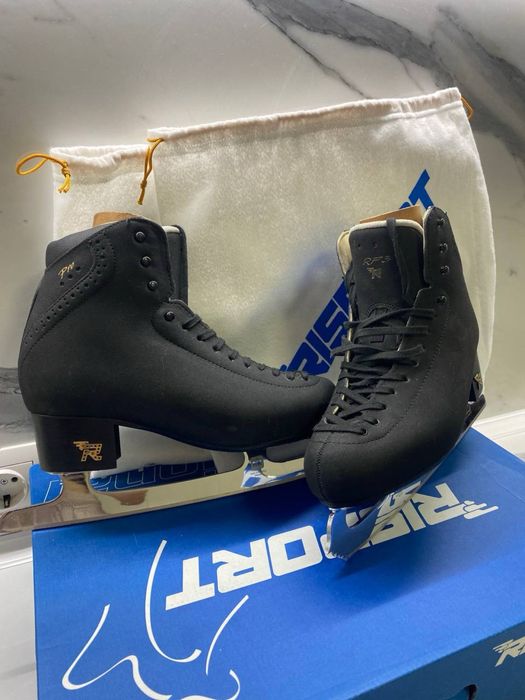 Коньки Risport RF 3 Pro: 15 000 грн. - Ковзани Дніпро на Olx