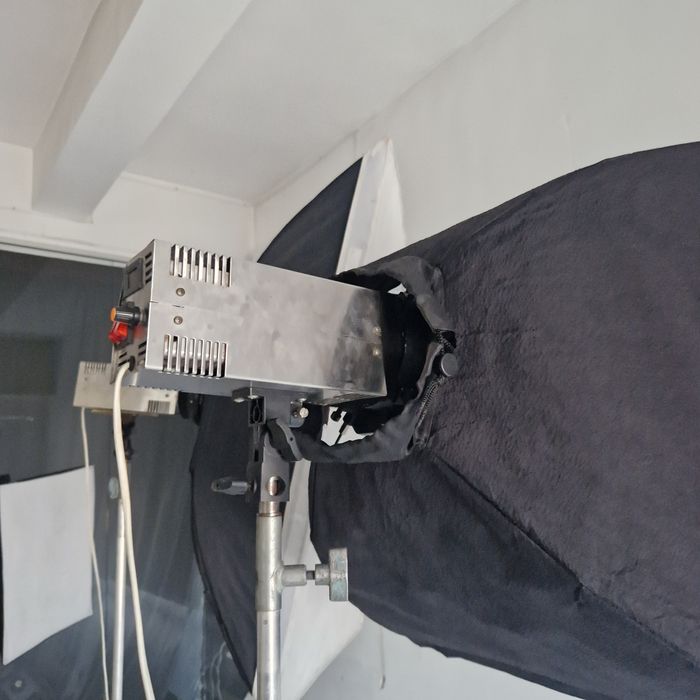 Постоянный свет 100w 5600k (не godox sl60 , nanlite 60): 3 300 грн ...