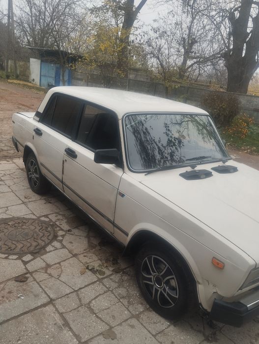 Продам авто ваз 2107: 600 $ - ВАЗ Покотилівка на Olx