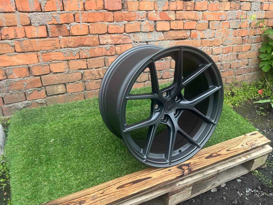 Разноширокий 19 5.112 Japan Racing SL01 BMW G30 и тд! G-Felgen: 375 $ - Диски Одеса на Olx