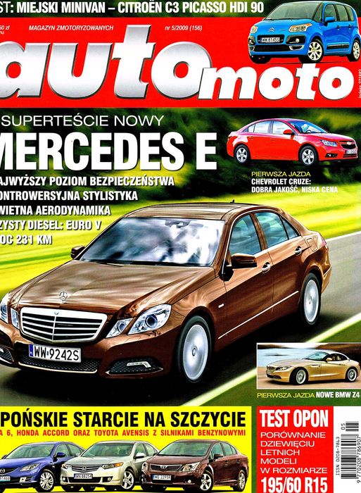 Mercedes E350 CDI ,Lexus RX 350, Citroen C3 Picasso 1.6, Peugeot 403 ...