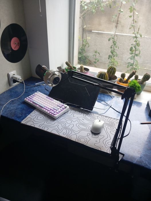 Микрофон fifine a8: 1 100 грн. - Мікрофони Дніпро на Olx