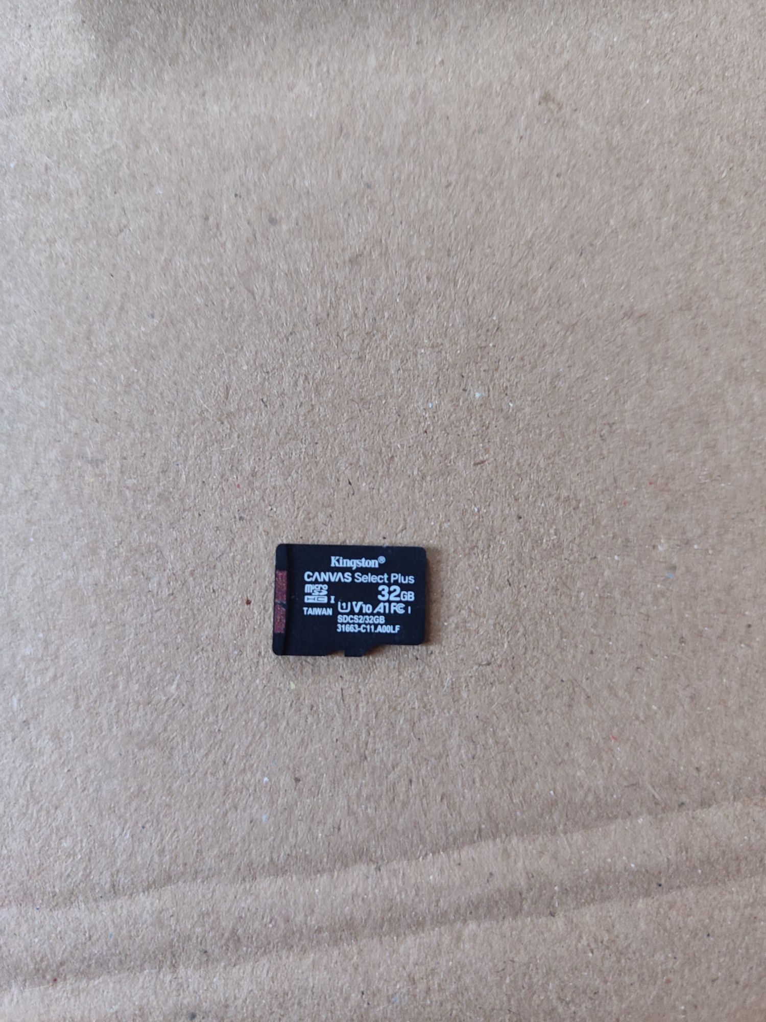 Kingston 32GB ОПТ карта пам'яті карта памяти: 60 грн. - Карты памяти ...