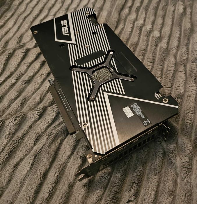 Karta Graficzna ASUS Radeon RX 6700 XT DUAL 12GB OC Warszawa Praga ...