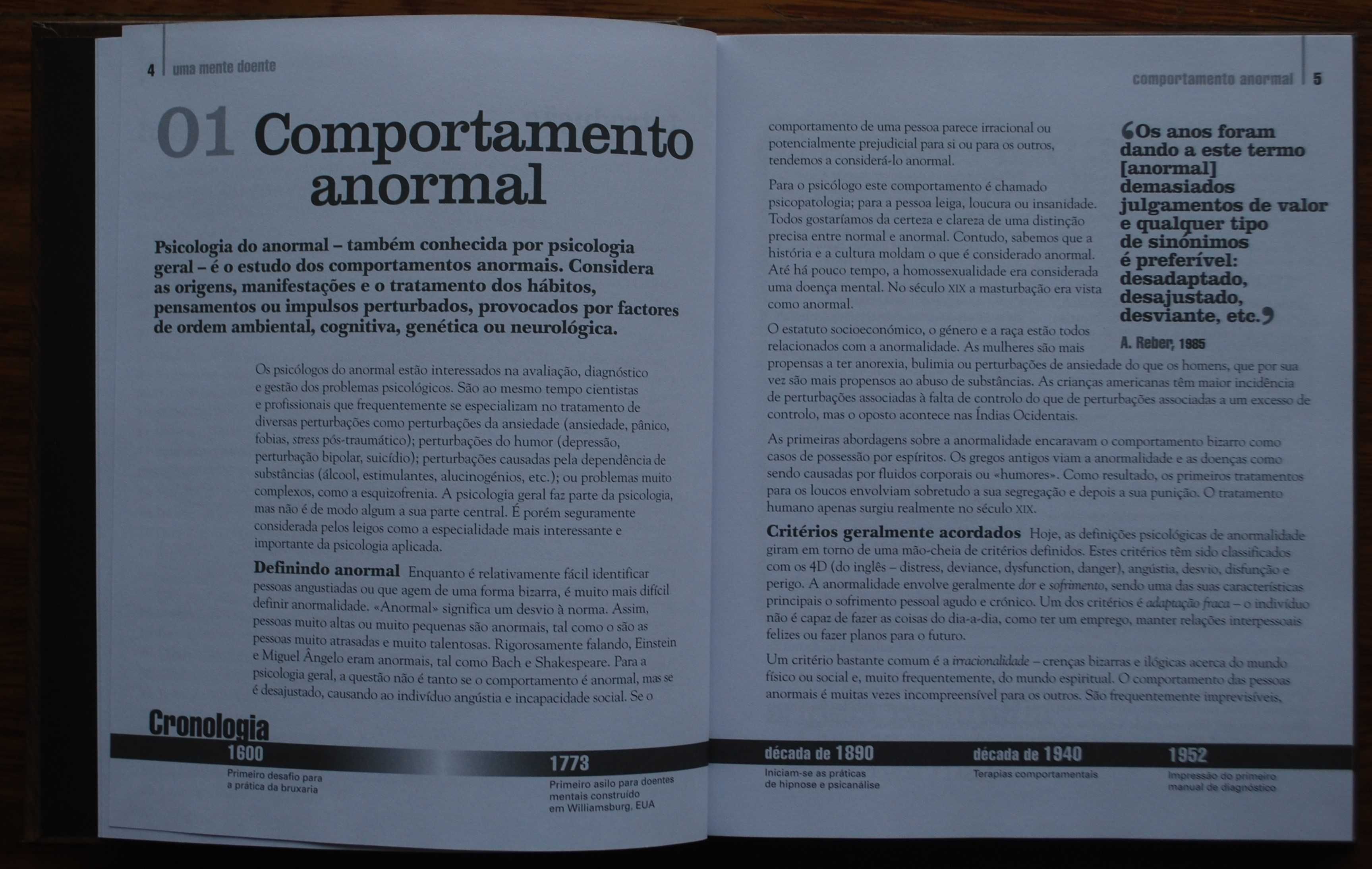 50 Ideias De Psicologia Que Precisa Mesmo De Saber De Adrian Furnham