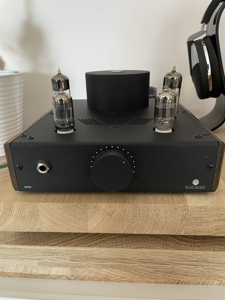 Wzmacniacz Słuchawkowy Lampowy Feliks Audio Echo Głogów • OLX.pl Wzmacniacz Słuchawkowy Lampowy Feliks Audio Echo Głogów • OLX.pl