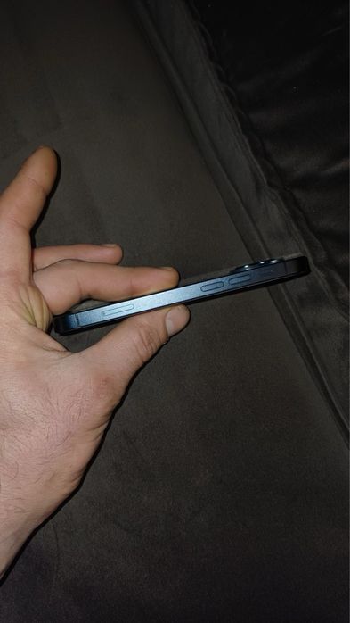 Iphone 13 mini з полосою на екрані: 6 200 грн. - Смартфони / мобільні ...