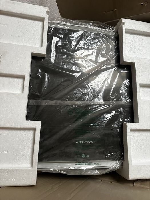 Кондиционет LG новый в упааовке: 14 000 грн. - Кондиціонери Одеса на Olx