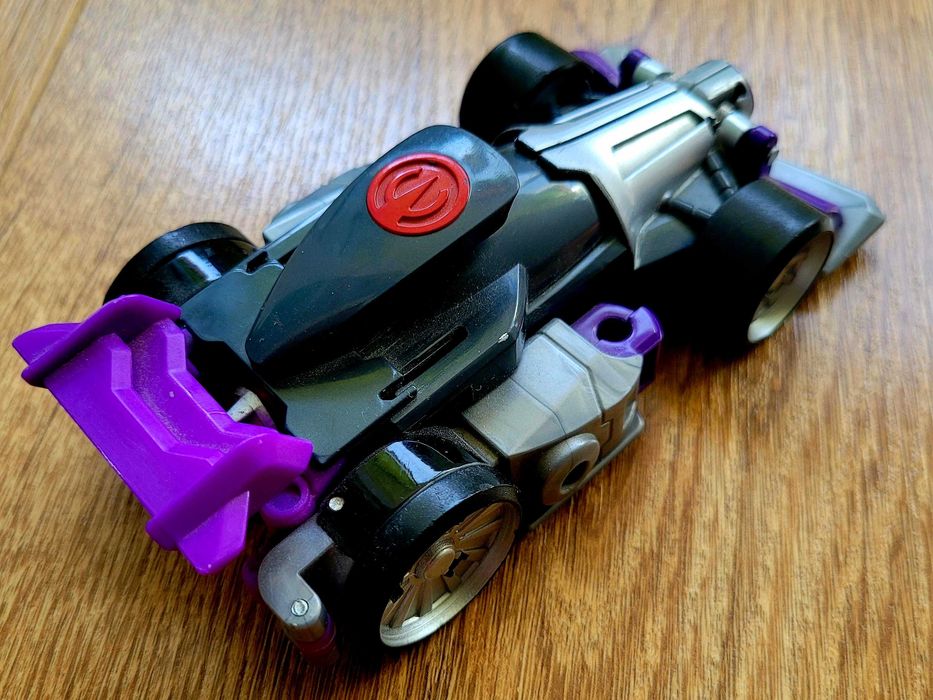 Трансформер, Бот-рятувальник Морбот, Morbot Hasbro, оригінальний новий ...