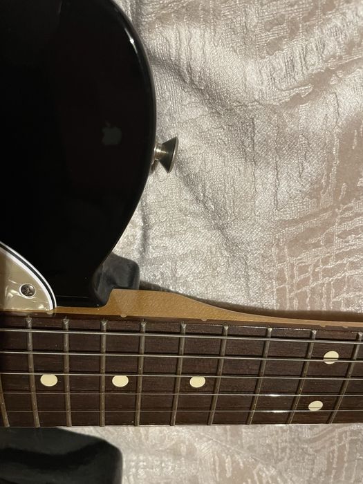 Fender Classic pre Vintera Series '60s Telecaster (MIM) Arcos De ...