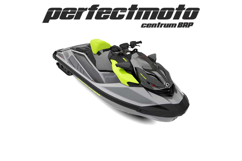 Skuter wodny Sea Doo RXP X RS 325 Model 2026 Dąbrowa Górnicza • OLX.pl
