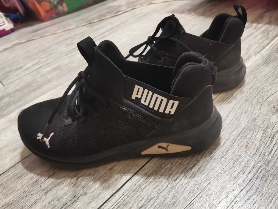 Buty damskie puma Białystok Antoniuk • OLX.pl
