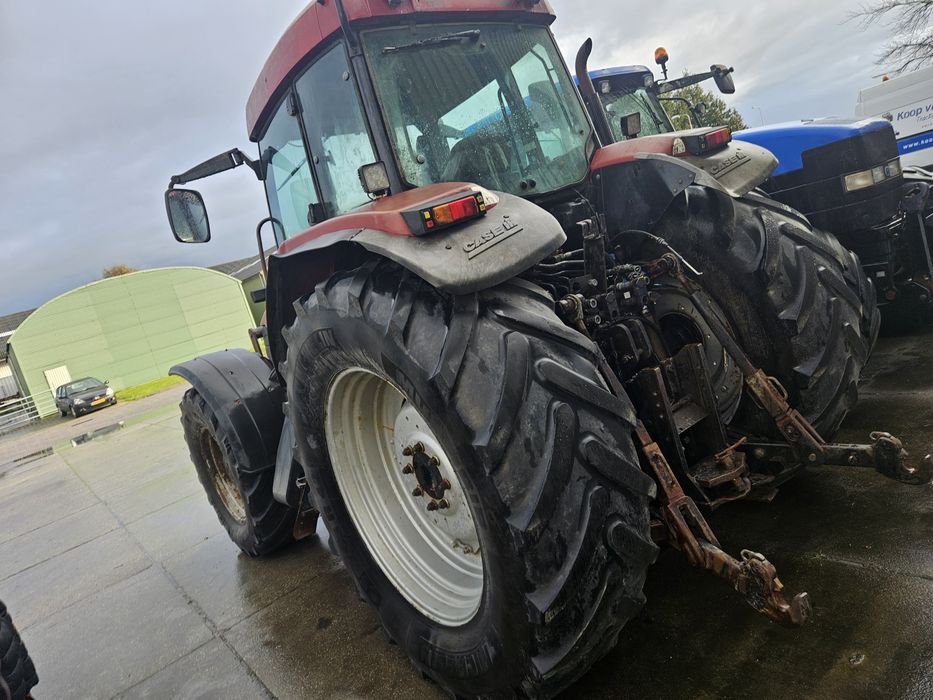 Case mx 170 , 150 mccormick mtx 155 Trzebiełuch • OLX.pl