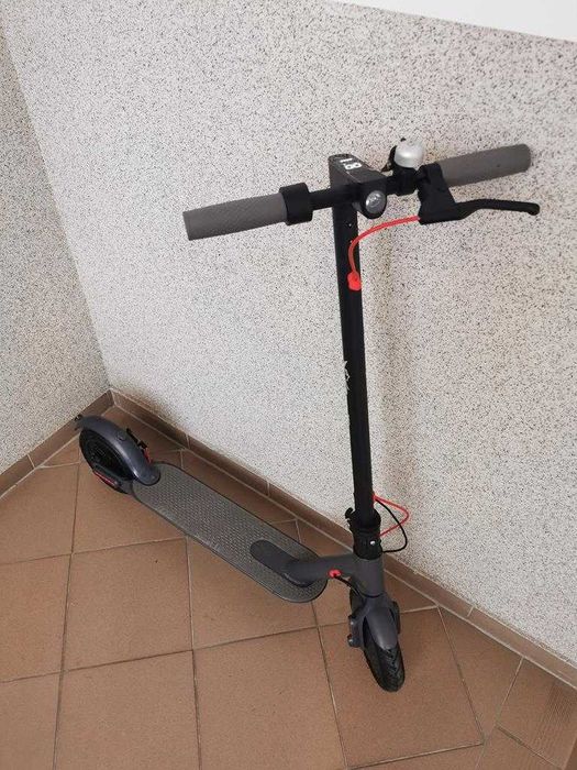 Hulajnoga elektryczna e-scooter Warszawa Bemowo • OLX.pl