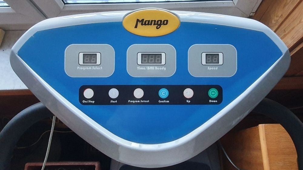 Vibromax firmy Mango Warszawa Żoliborz • OLX.pl