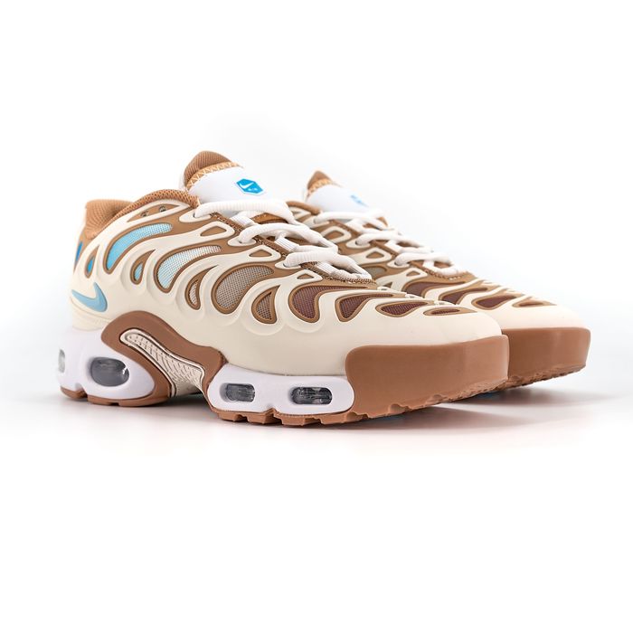 Nike Air Max Plus Drift Phantom Cacao Wow,аир мах ,аир мах какао,аир,м ...