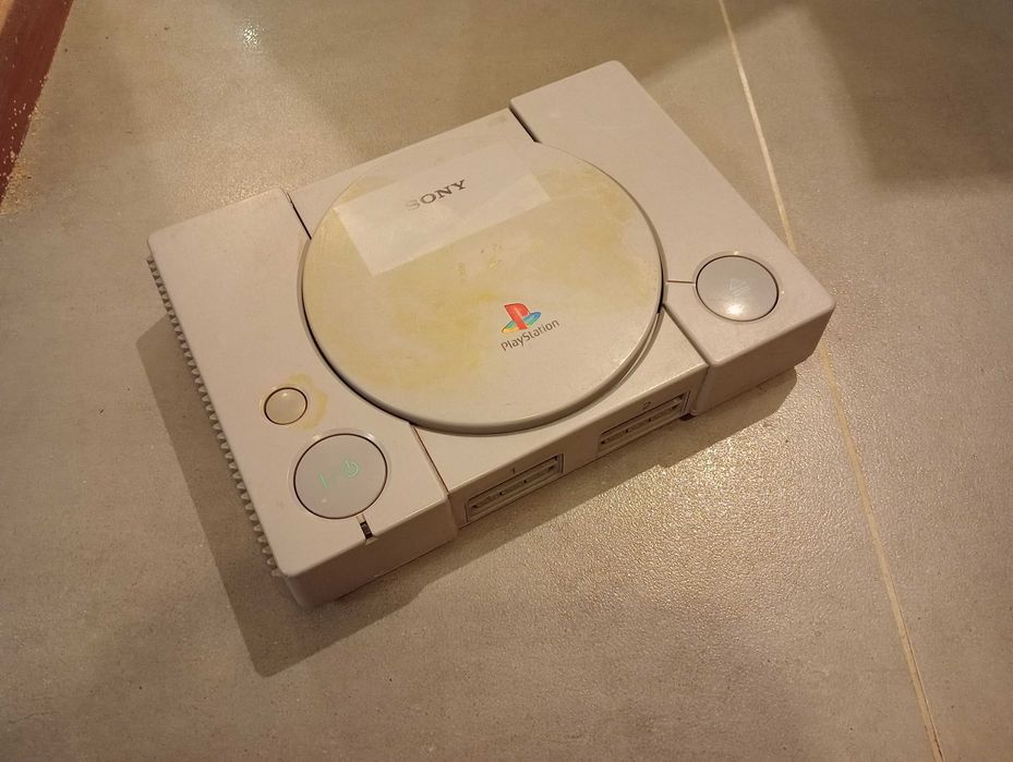 Konsola PlayStation PSX (4) Kraków Prądnik Czerwony • OLX.pl
