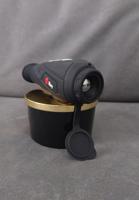 Тепловізор infiray (IRAY) 2 E3 Plus V2: 28 000 грн. - Тепловізори ...