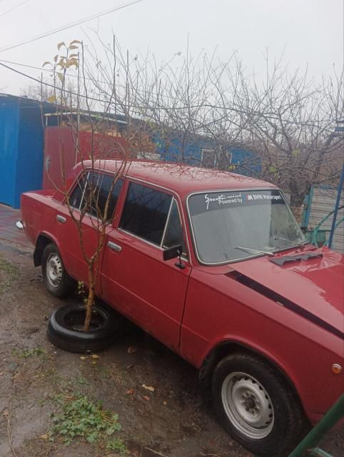 Ваз 2101 vaz 2101: 7 000 грн. - ВАЗ Белики на Olx