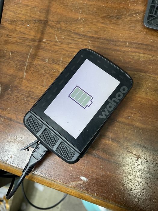 Wahoo elemnt roam v1: 5 750 грн. - Велоаксесуари Кам'янець-Подільський на Olx