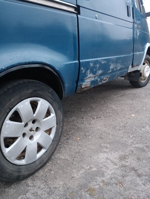 Газель 2705 газ інжектор: 1 600 $ - ГАЗ Лубни на Olx