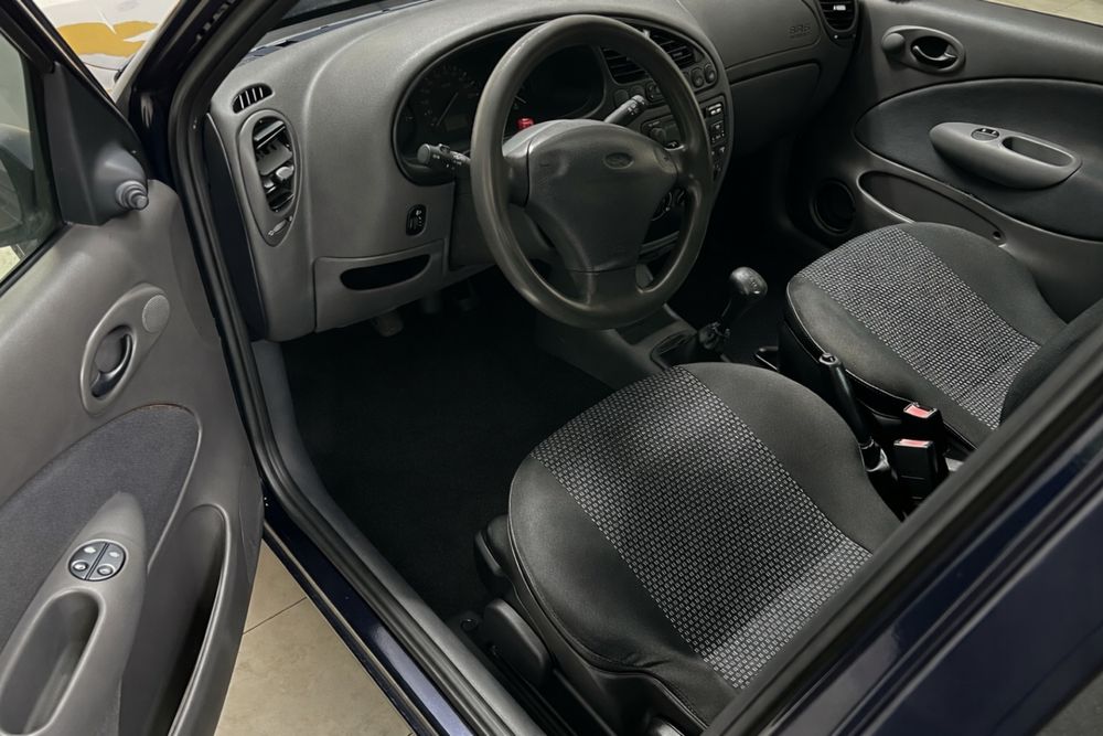Ford fiesta 1.2 ano 2000/07 Negociavel São Domingos de Rana • OLX.pt