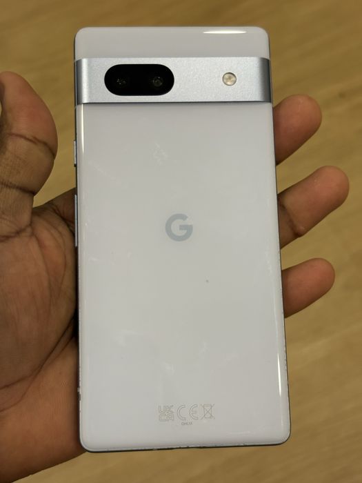 Google pixel 7 ,Android 16 Torres Novas (Santa Maria, Salvador E ...