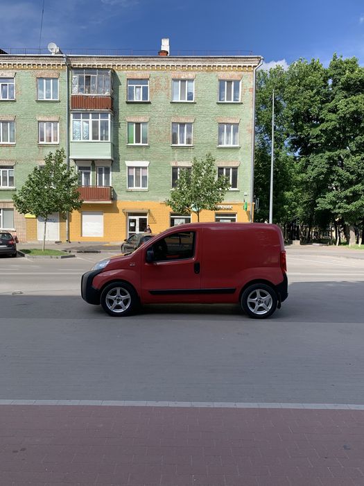 Продам или Обменяю Citroen Nemo 1.4: 7 999 $ - Citroen Чернігів на Olx